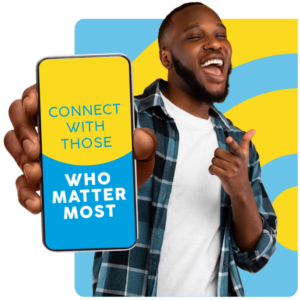 SafetyNet | Free Wireless Service