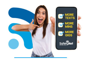 SafetyNet | Free Wireless Service